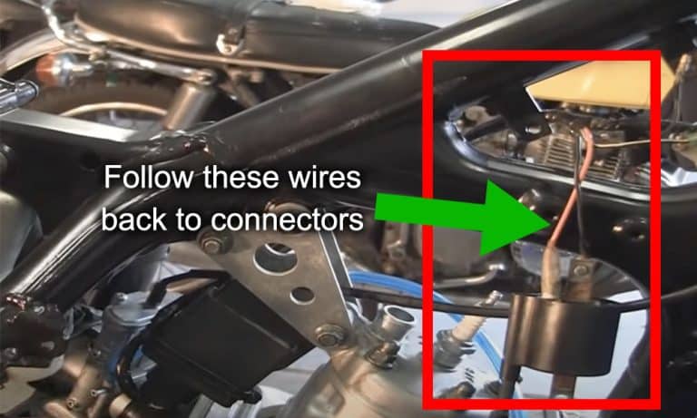 How To Quickly Install A Motorcycle Kill Switch In 1 Hour