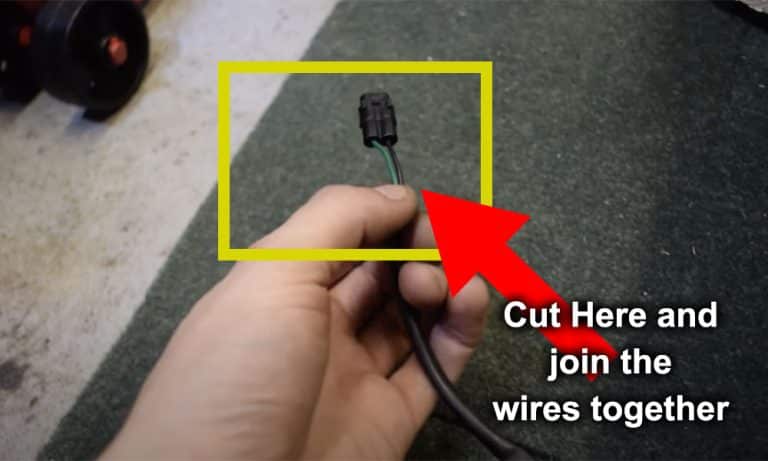 How To Quickly Install A Motorcycle Kill Switch In 1 Hour
