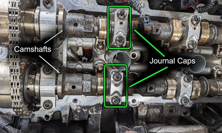 How To Quickly Replace A Cars Piston Rings (In 8 Hours)